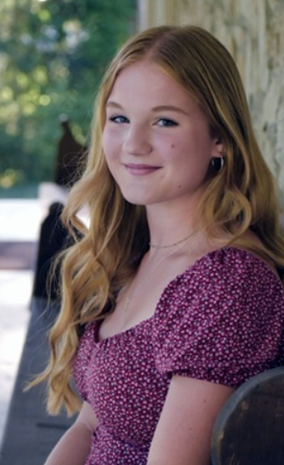 Miss Muncy Alyssa Weigle | News, Sports, Jobs - Williamsport Sun-Gazette